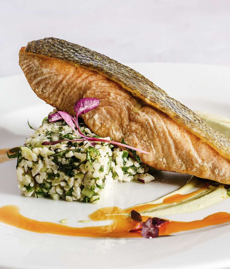 La Cucu Restaurant – Un lloc on els sabors del mar i la terra es troben