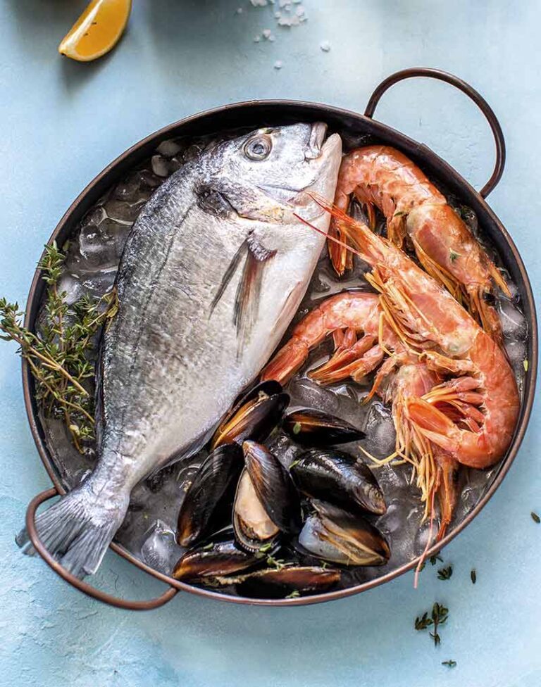 La Cucu Restaurant – Un lloc on els sabors del mar i la terra es troben