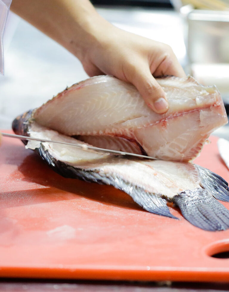 La Cucu Restaurant – Un lloc on els sabors del mar i la terra es troben