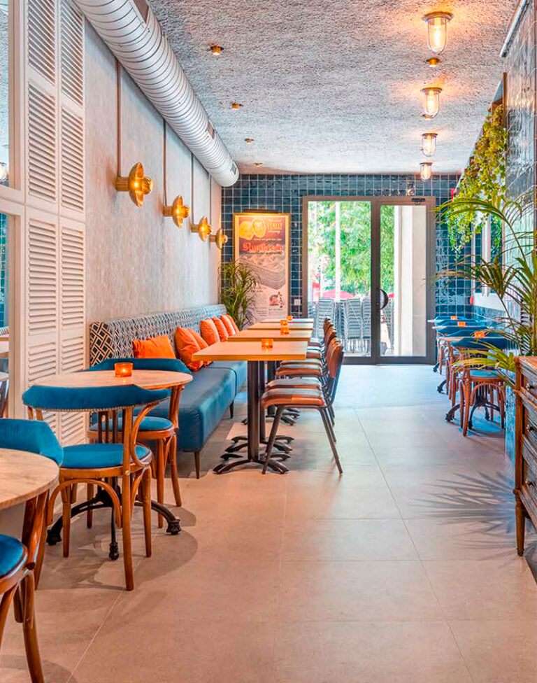 La Cucu Restaurant – Un lloc on els sabors del mar i la terra es troben