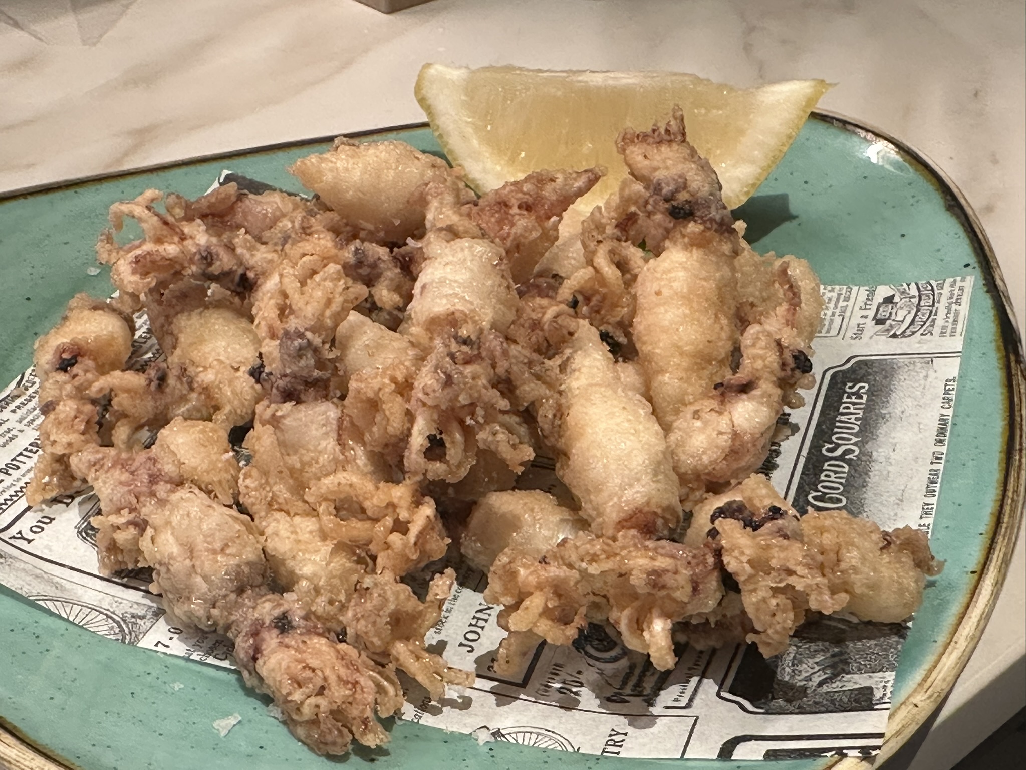 La Cucu Restaurant – Un lloc on els sabors del mar i la terra es troben